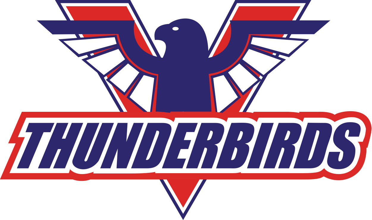 Thunderbirds Hockey